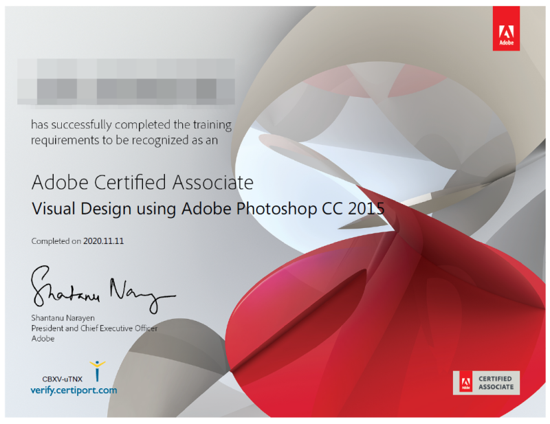 [디자인 자격증] 3일 만에 합격하는 ACA(ACP) 자격증 - 모의고사(기출) 자료 제공 : 네이버 블로그