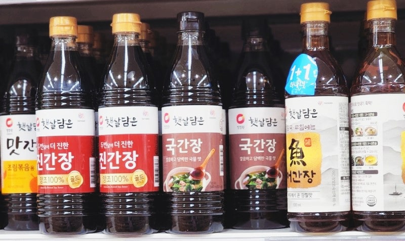 양조간장 진간장 차이 501 701 국간장 조선간장 종류별 특징 저염간장 씨간장 중국간장 쯔유 간장 고르는법 보관 네이버 블로그