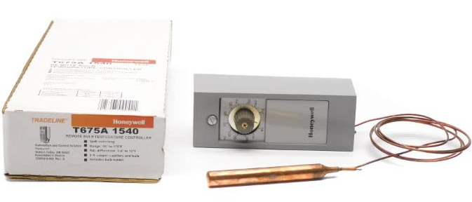 HONEYWELL Modutrol Motor/모듀트롤 모터 /온도조절기/삽입형온도조절기/ T991A / T675A/T678A ...