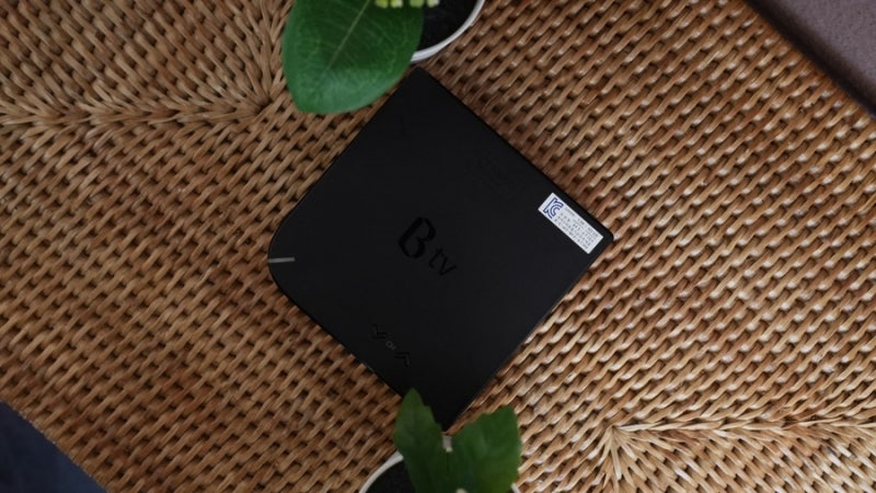 SK(SKT)브로드밴드 btv 스마트3 미니, 셋톱박스 종류 교체 : 네이버 블로그