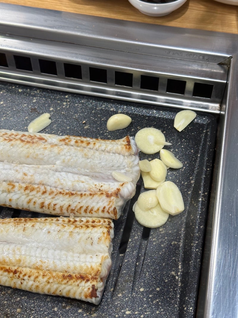 대전 장어 무한리필 관저동 맛집 처음본 명품민물장어 네이버 블로그