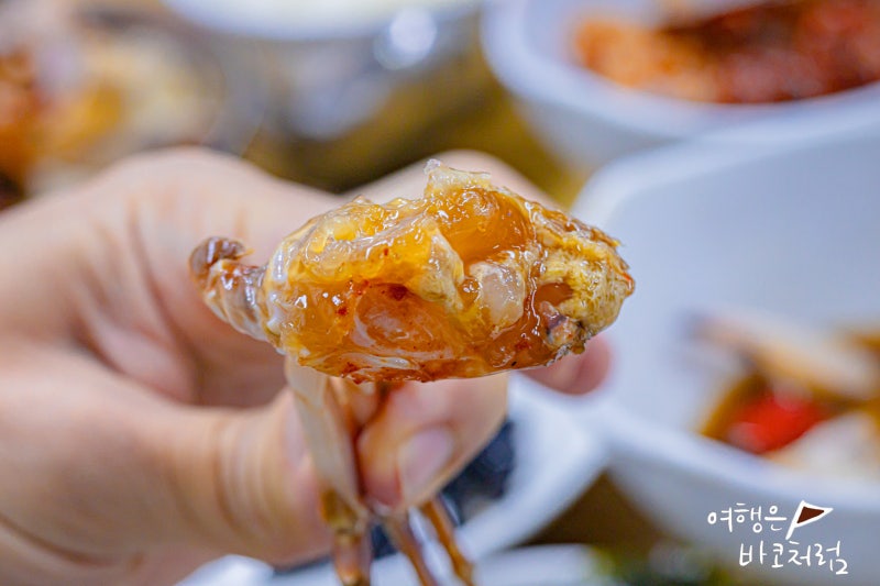 여수 이순신광장 게장 백반 맛집 옛날그집 전남 15첩 반상 네이버 블로그