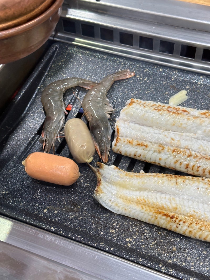대전 장어 무한리필 관저동 맛집 처음본 명품민물장어 네이버 블로그
