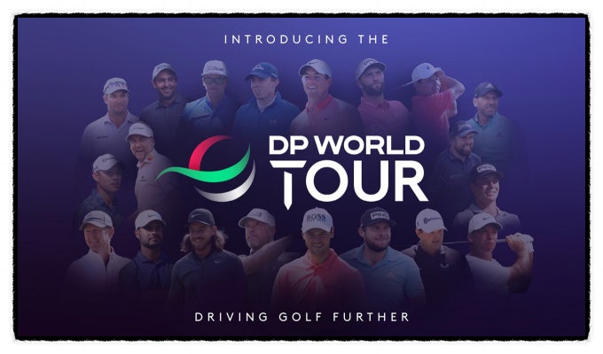2023 DP월드 투어 한국개최 협력 내용 한번에 보기!!(잭니클라우스CC) : 네이버 블로그