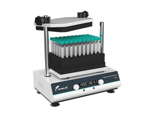 Multi Tube Vortex Mixer - VM800 (멀티 튜브 볼텍스 믹서)VM800 : 네이버 블로그