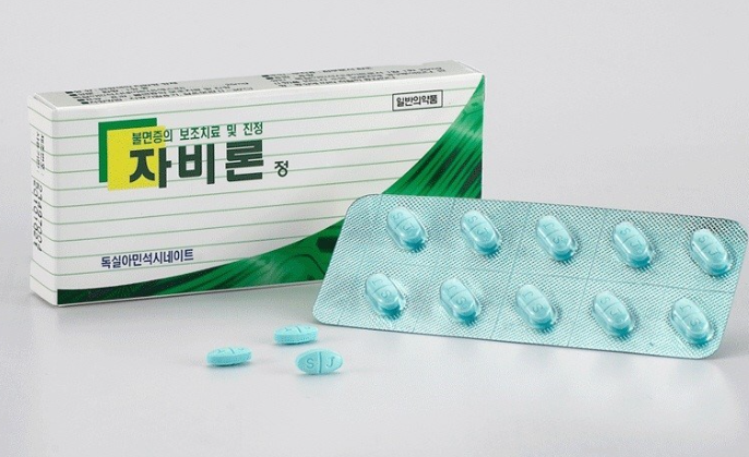 약국 수면유도제 가격 종류 독시라민 자비론정 제로민 단자민 불면증 극복 자비론 네이버 블로그