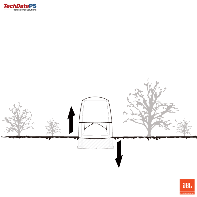 JBL Professional Control 89MS 알아보기 : 네이버 블로그