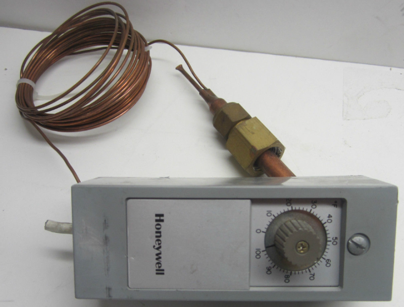 HONEYWELL Modutrol Motor/모듀트롤 모터 /온도조절기/삽입형온도조절기/ T991A / T675A/T678A ...