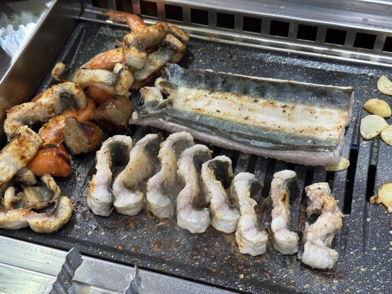 대전 장어 무한리필 관저동 맛집 처음본 명품민물장어 네이버 블로그