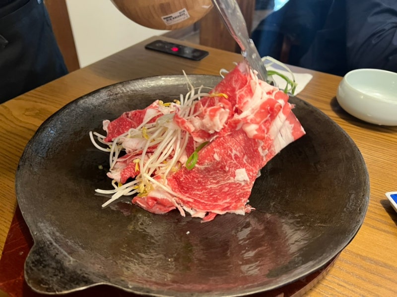 여의도 맛집 한미옥 점심특선 먹고왔어요 Feat 줄서는 식당 네이버 블로그