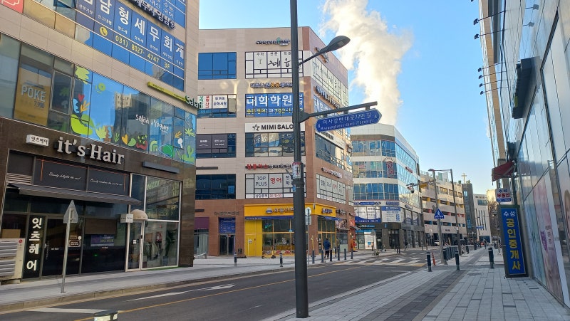 미사 근린 공실 상가 저가 매매 And 매도 및 임대 네이버 블로그