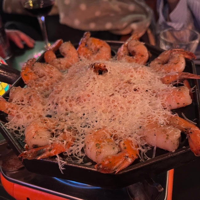 서울상수역 새우벌집퐁듀와 와인이 맛있는 벨로스테이 Bello Stay민혁이네 외국포차 네이버 블로그