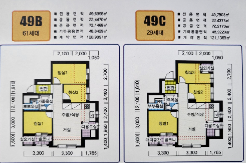 신반포 4지구 반포 메이플자이 일반분양 236세대 분양가와 평면도 입주 시기 체크 네이버 블로그