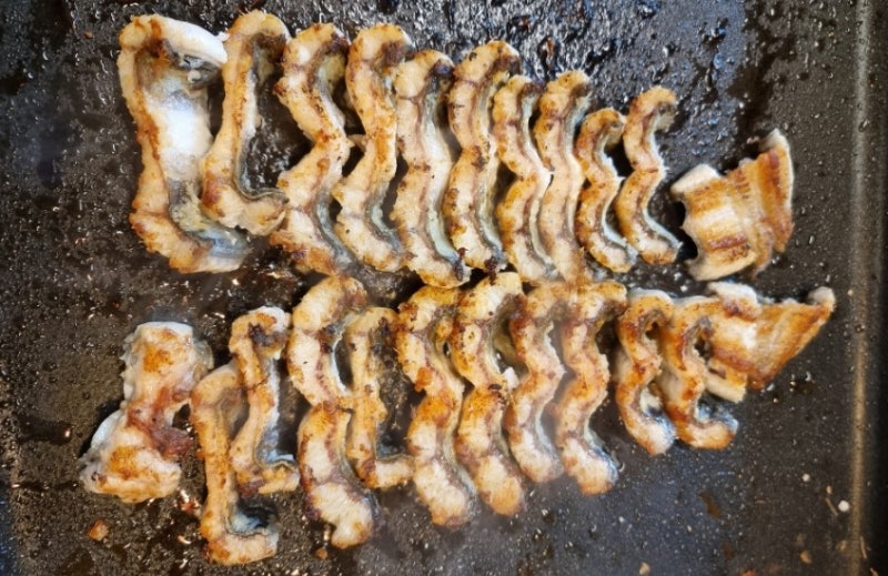 인천장어포장맛집 왕돌판 민물장어 부평장어집 네이버 블로그
