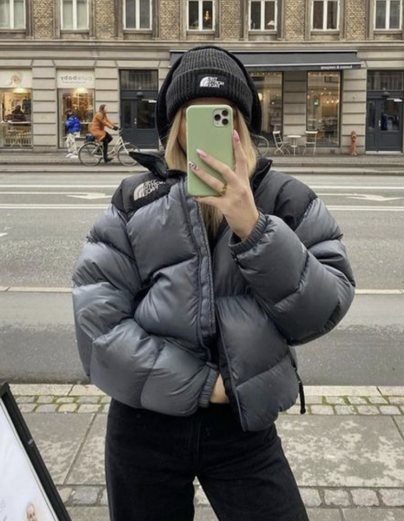 노스페이스 눕시 패딩 뜻 노벨티 종류 오픈런 사태 스타일링 모음zip 네이버 블로그