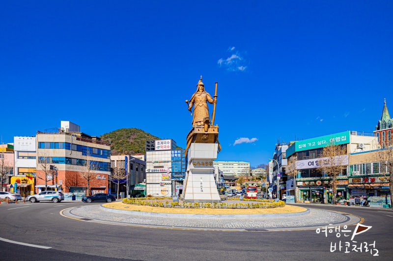 여수 이순신광장과 주변 먹거리 디저트 맛집 탐방 네이버 블로그