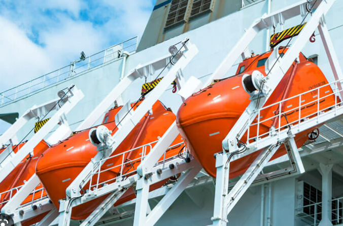 Lifeboat (구명정) : 네이버 블로그