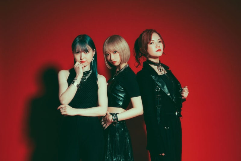 주목할 일본의 여성 록 밴드 3. : 네이버 블로그