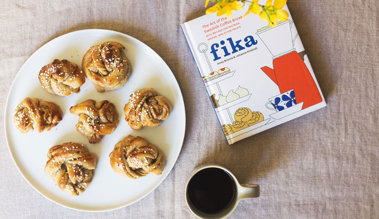 How To "Fika" - 5 things You need to know : 네이버 블로그