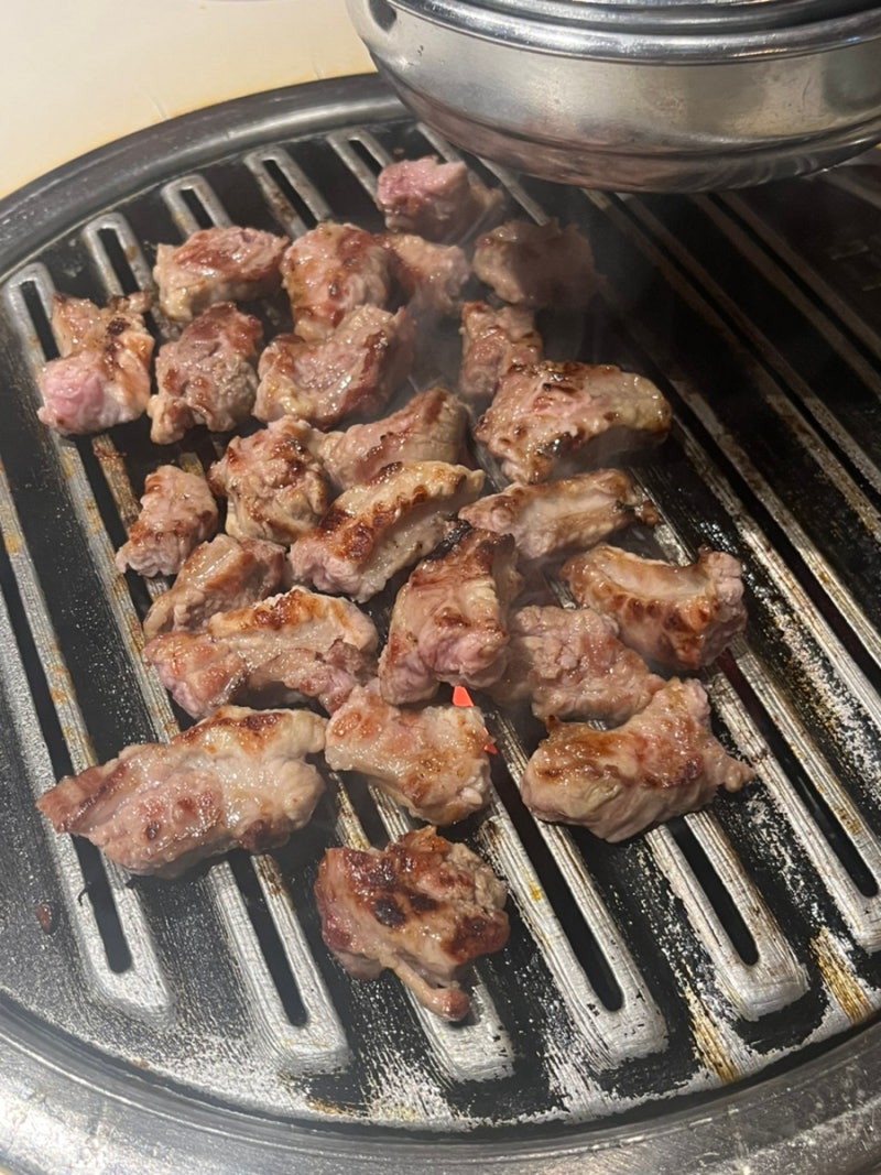 성수 성수역 고기집 성수동 맛집은 바로 여기 꿉당 성수점 네이버 블로그