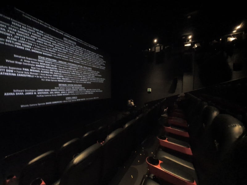 [제주 CGV] 4DX 상영관 후기 / 3D 4D 영화관 / 아바타 2 물의 길 / 주차 / 비오는 날 실내 데이트 : 네이버 블로그