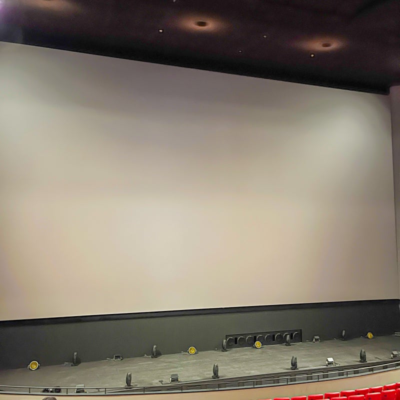 영등포 CGV 스크린X 후기 ScreenX 아바타2 2D 좌석 자리 프라이빗 박스 스포X : 네이버 블로그