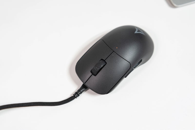 깔끔한 무선 게이밍 마우스 앱코 ABKO H150A : 네이버 블로그