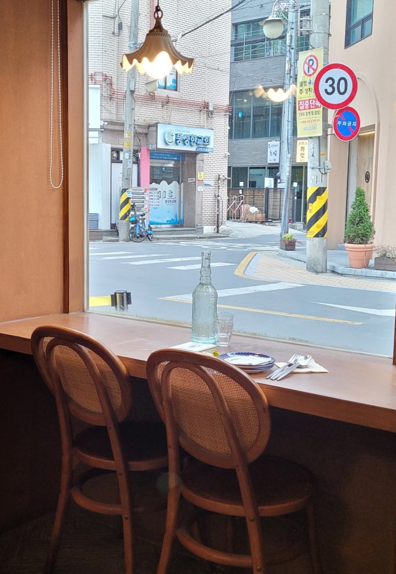 송리단길파스타 맛집 송리단취향에서 맛있는데이트 네이버 블로그