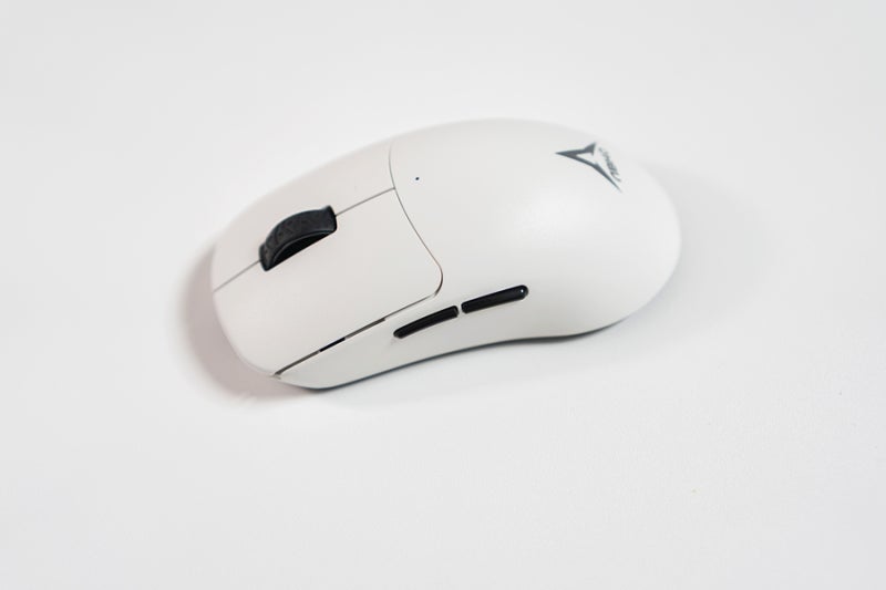 깔끔한 무선 게이밍 마우스 앱코 ABKO H150A : 네이버 블로그