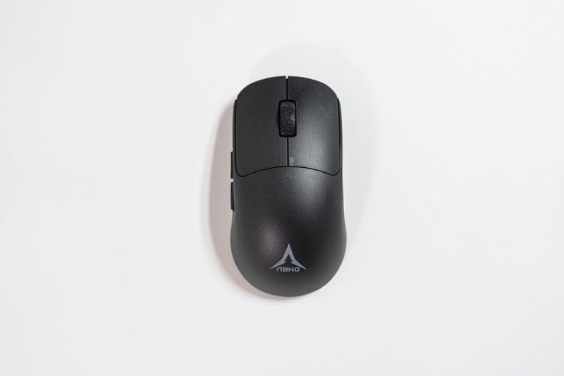 깔끔한 무선 게이밍 마우스 앱코 ABKO H150A : 네이버 블로그