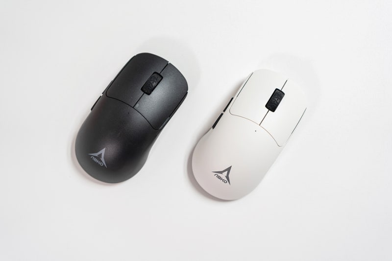 깔끔한 무선 게이밍 마우스 앱코 ABKO H150A : 네이버 블로그