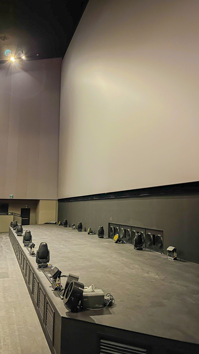 영등포 CGV 스크린X 후기 ScreenX 아바타2 2D 좌석 자리 프라이빗 박스 스포X : 네이버 블로그