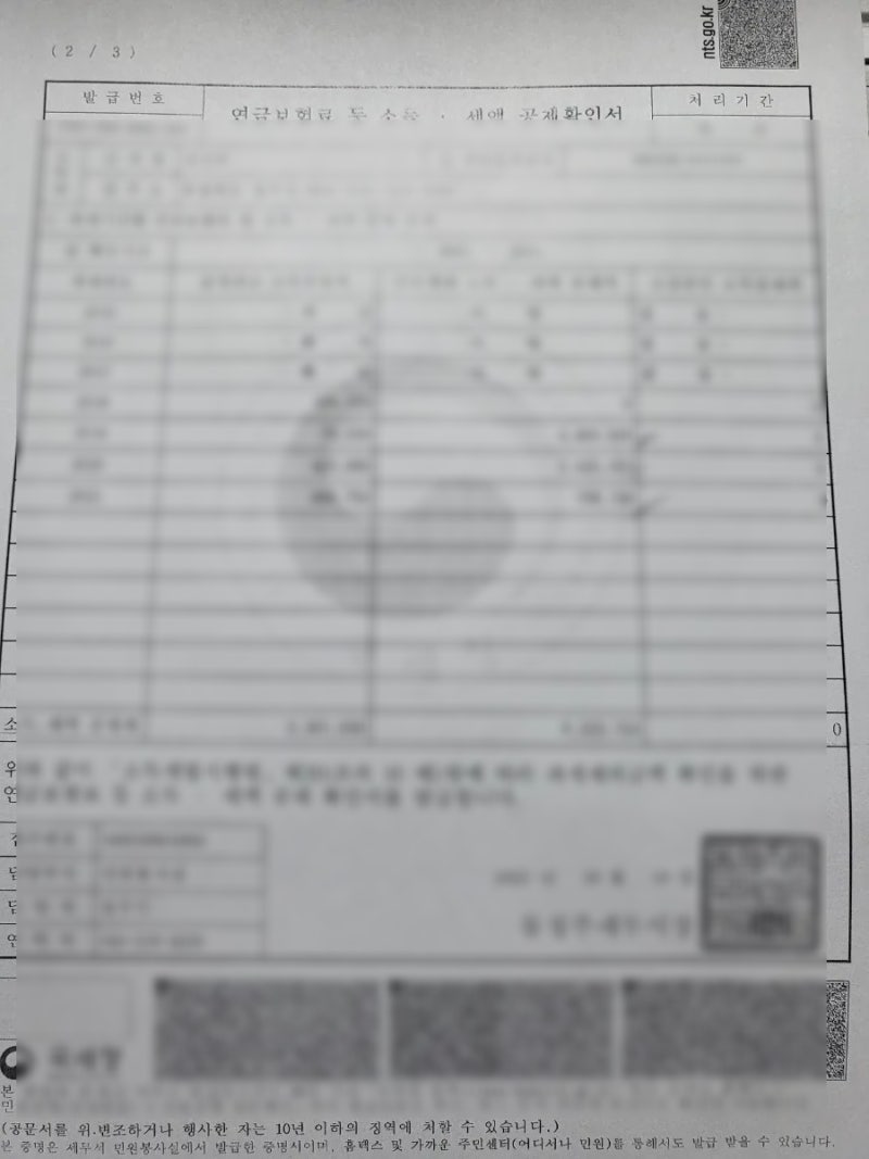 irp퇴직연금 해지 시 제출서류 : 네이버 블로그