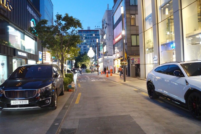 강남피부관리 점점 달라졌어요 네이버 블로그