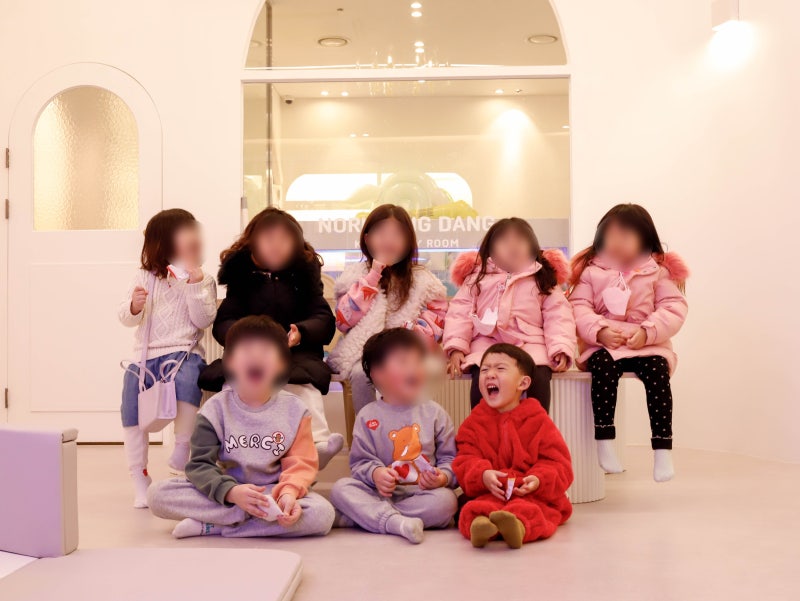 중랑구 워터룸 노리퐁당 2층 방문후기 중랑구 대관키즈까페 추천 네이버 블로그