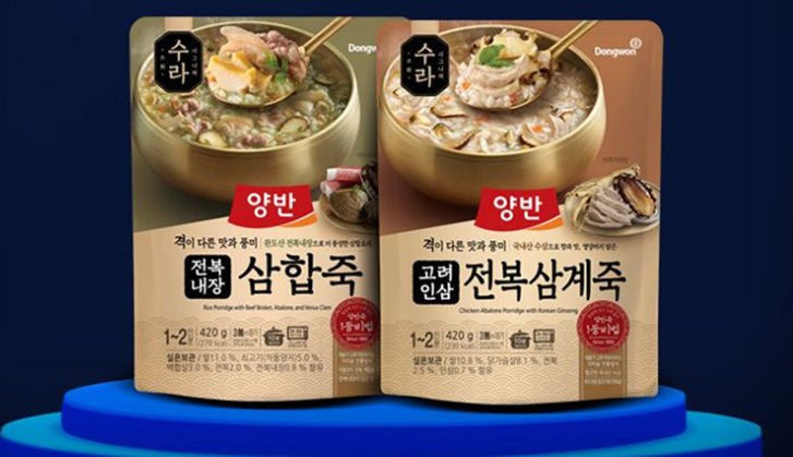 금주의 신상 이삭 모짜올리구마 맘스터치 던파 모험세트 등 12월 3주차 식음료 주요 신제품 정보 네이버 블로그