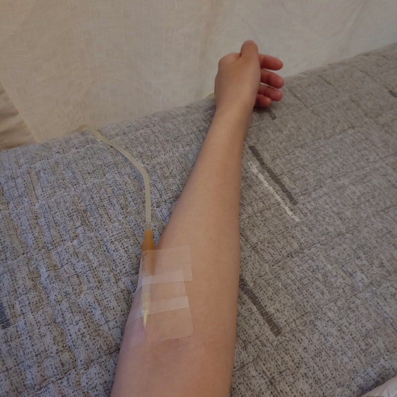 마이어스 칵테일 주사 리뷰 영양제비타민수액 가격 및 효과 시간 4주차 코로나 오미크론 후유증 네이버 블로그