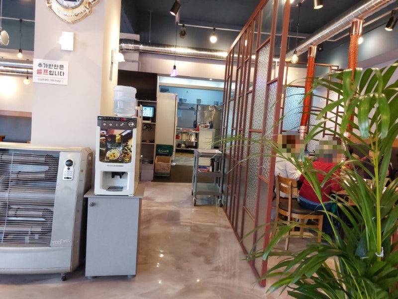 윤영선 평양갈비 식객 허영만이 선택한 오래된 경주 고기 냉면 맛집 네이버 블로그