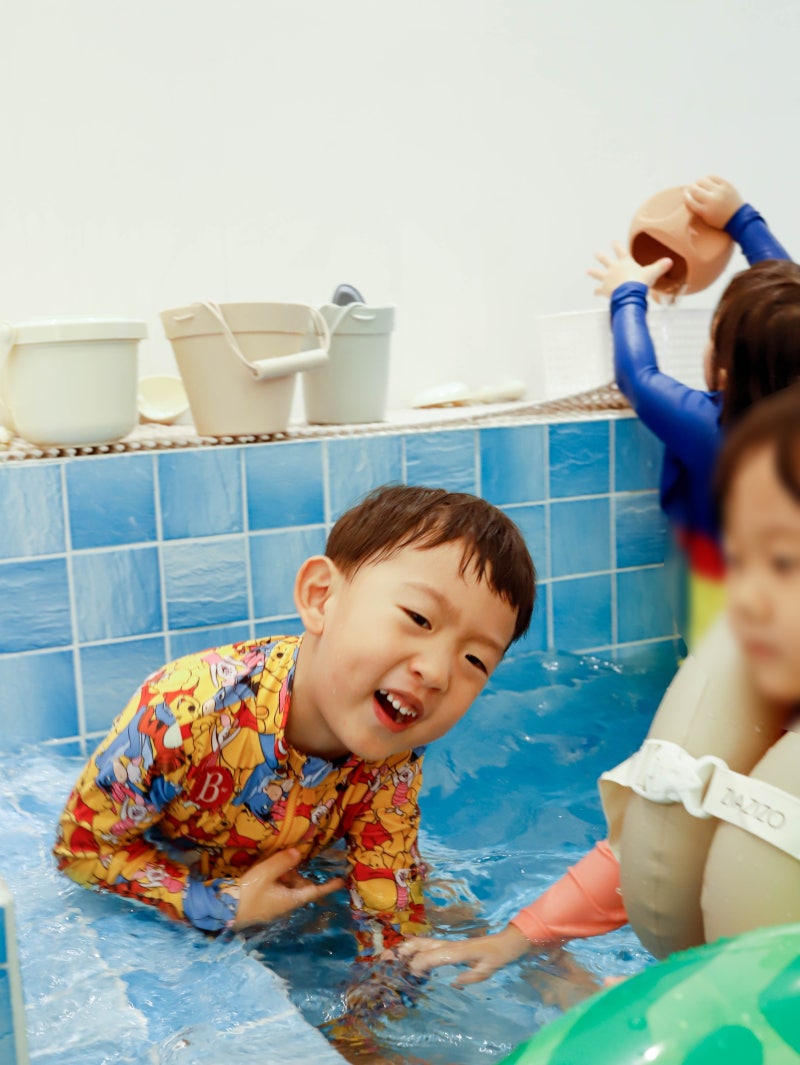 중랑구 워터룸 노리퐁당 2층 방문후기 중랑구 대관키즈까페 추천 네이버 블로그