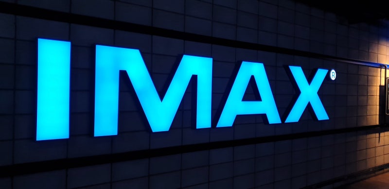 IMAX 아이맥스 영화관 - 3D, Laser 3D, 4DX 차이 비교 : 네이버 블로그