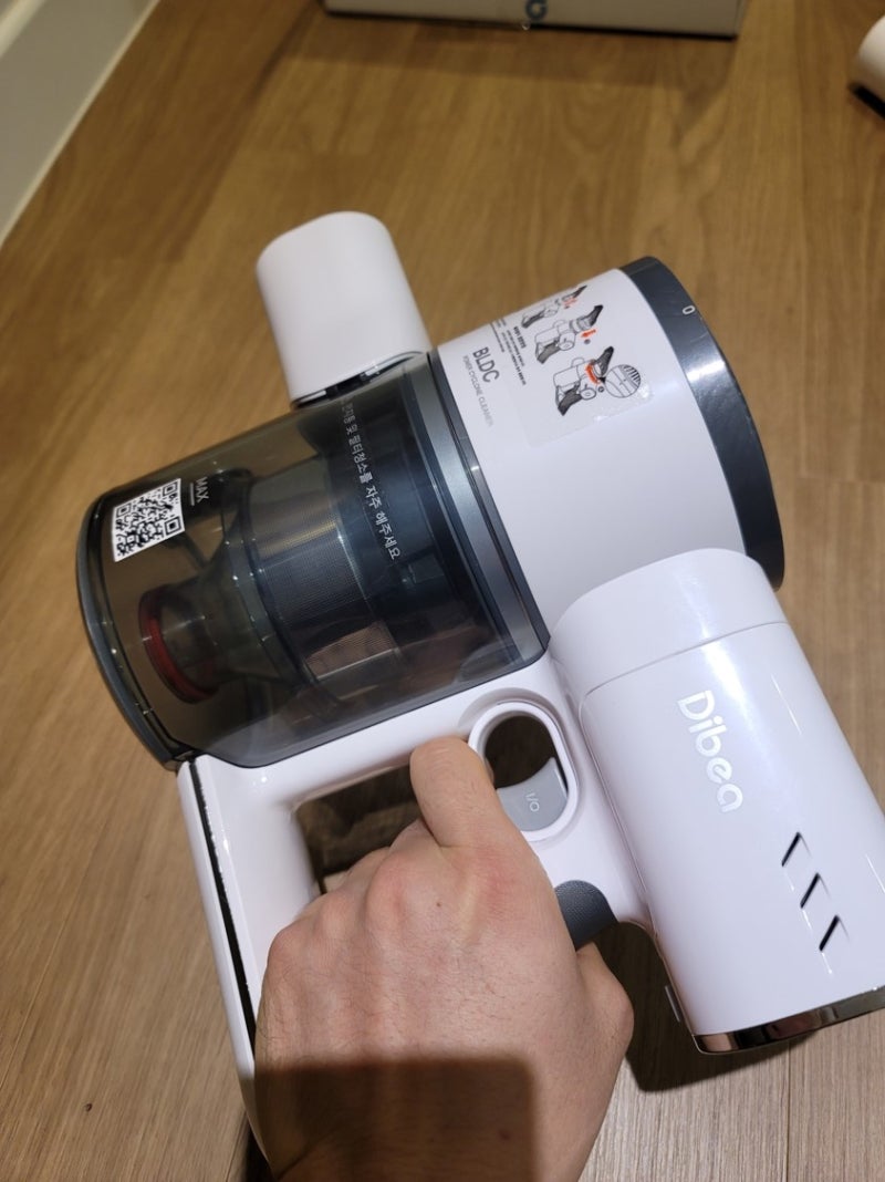 디베아 차이슨 무선청소기 ALLNEW29000, 대륙의 실수 차이슨~ 무선청소기 추천!! : 네이버 블로그