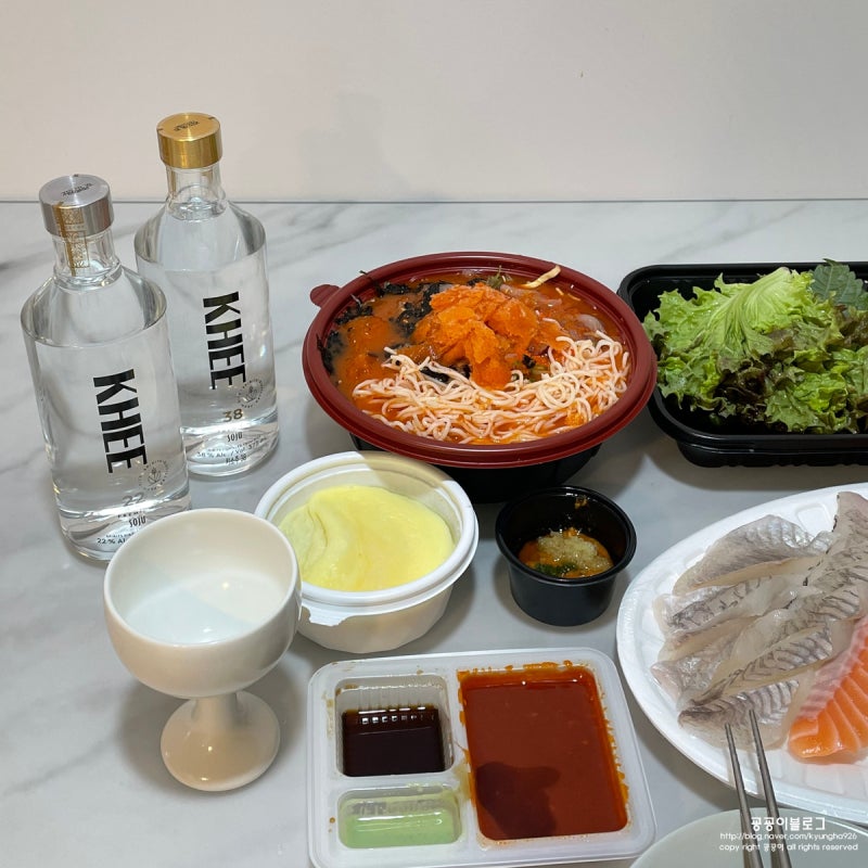 KHEE 소주 - 정용진, 고소영이 마신다는 키소주 : 네이버 블로그