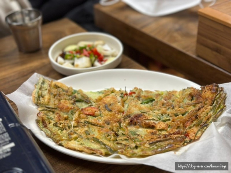 군포 당정 모임하기 딱좋은 " 아줌마네 포차 "🍻 : 네이버 블로그