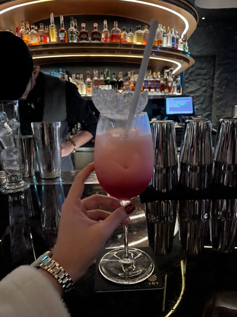 대만 여행기 ③ I KOR Taipei 사장님 생일파티와 비 오는 날의 지우펀 : 네이버 블로그