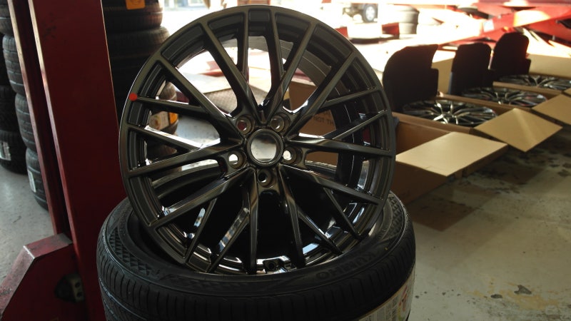 포항 그랜저ig G80스포츠 전륜휠 옵셋으로 교환작업 마제스티9 TA91 245 40 19 타이어 조합 고속밸런스와 헌터3D휠얼라인먼트 : 네이버 블로그