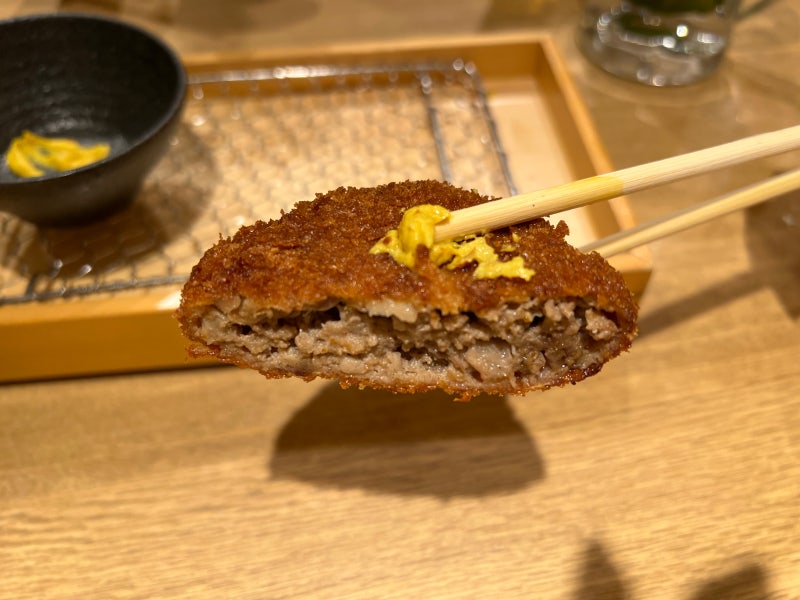 일본 교토 교토에서 꼭 먹어야 할 교토 규카츠 교토역 맛집 규카츠 교토가츠규 기온점牛カツ京都勝牛 祇園八坂店