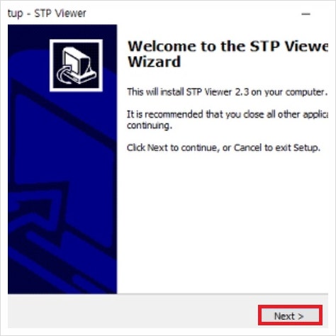 stp 뷰어 : viewer step 파일 열기 다운로드 : 네이버 블로그
