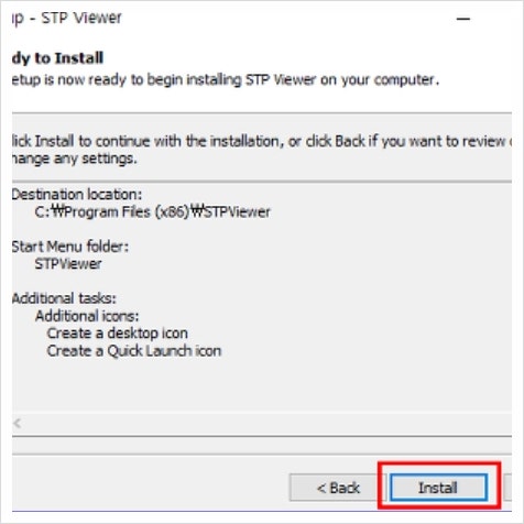 stp 뷰어 : viewer step 파일 열기 다운로드 : 네이버 블로그