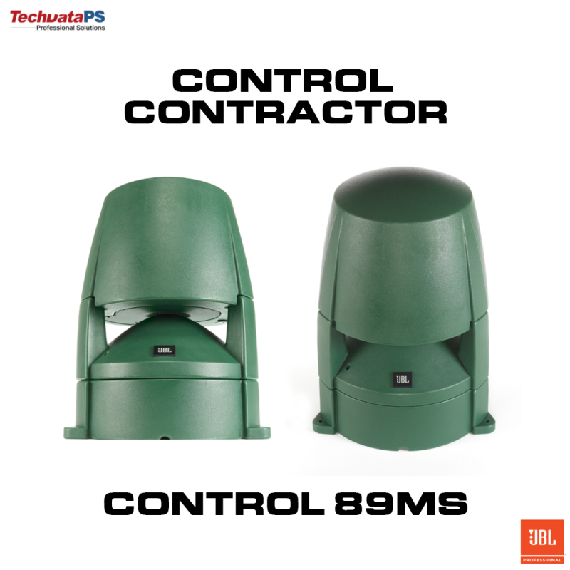 JBL Professional Control 89MS 알아보기 : 네이버 블로그