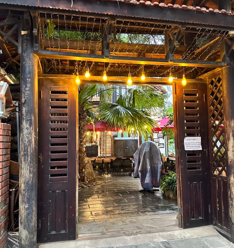 [베트남 다낭/호이안] 미국식 바베큐 맛집 "품바스모크하우스(Poomba's Smokehouse American Barbecue ...